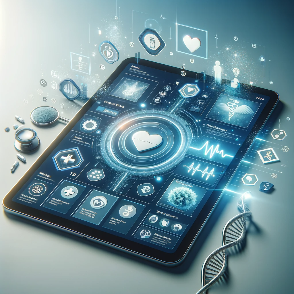 The 2024 Ultimate Healthcare Content Marketing Guide