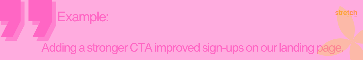 40 Essential Marketing Abbreviations You Should Know