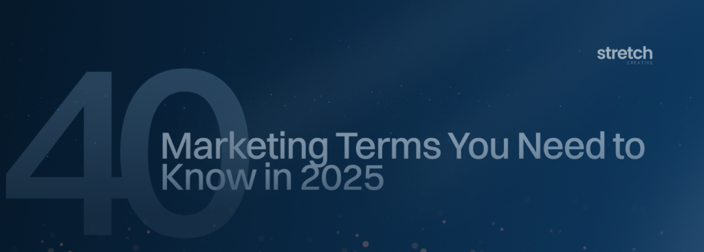 40 Essential Marketing Abbreviations You Should Know